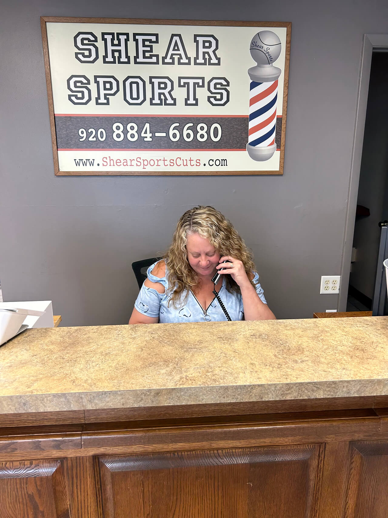 Contact – Shear Sports Cuts